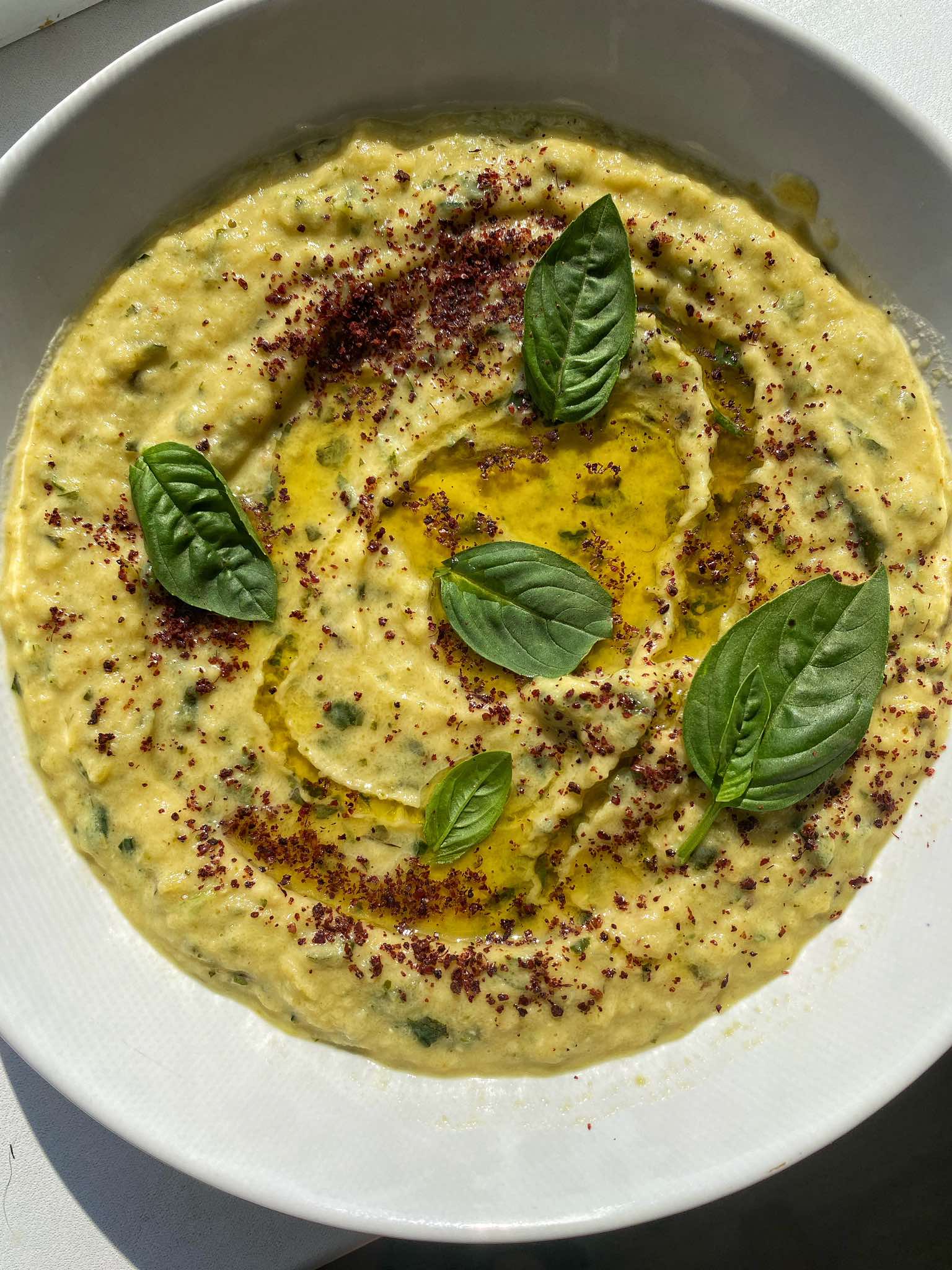 Green Bean Potato Salad - Tasty Simply Vegan